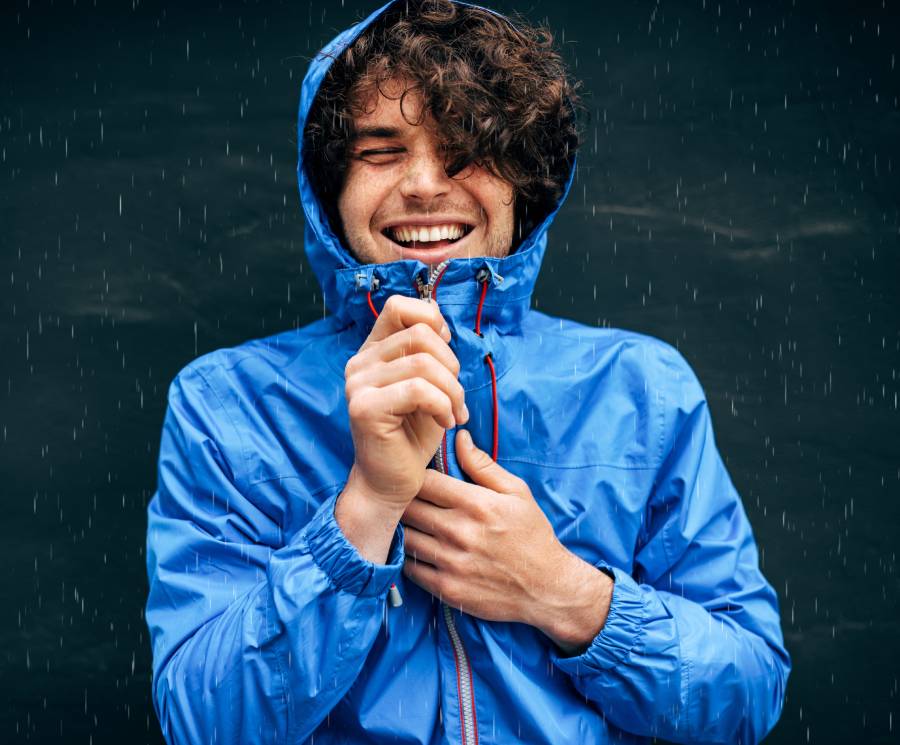 4 Quick Fixes for Monsoon Skin Problems | Wild Stone CODE