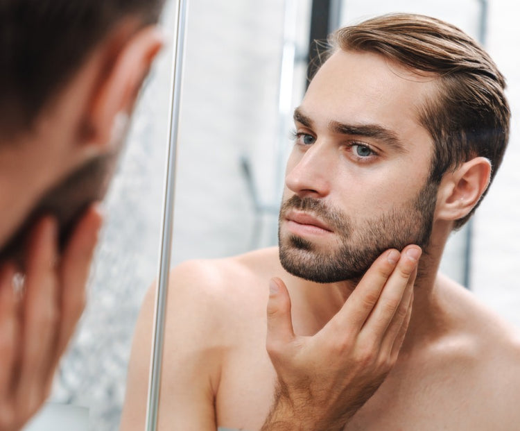 Beard Growth Problems Solved - 3 Quick Fixes | Wild Stone...