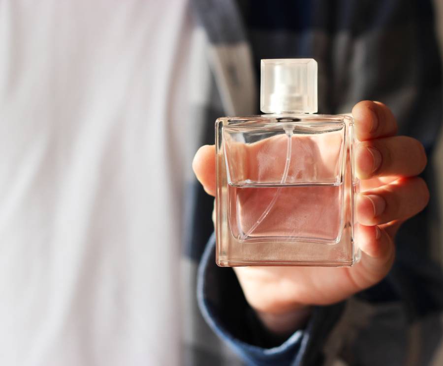 Building a Fragrance Collection: A Simple Guide for Men