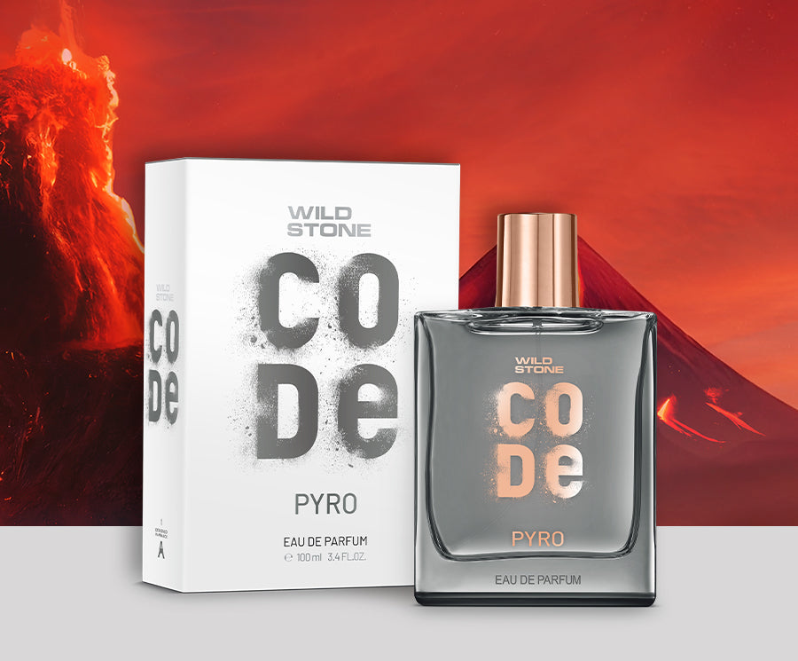 CODE Pyro Perfume: Why You Must Get This Home Right Away ...