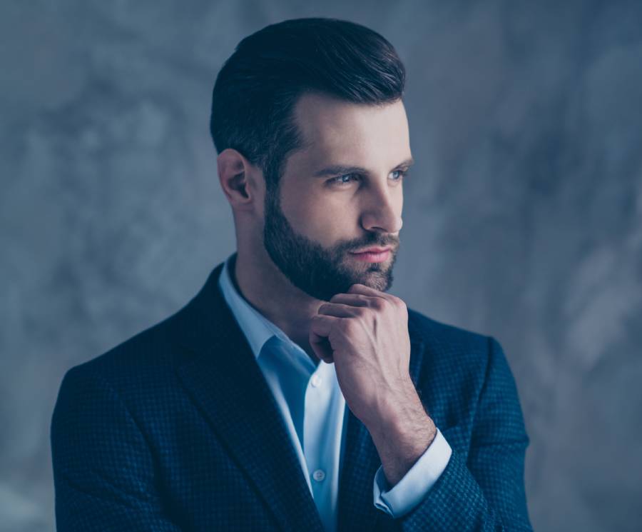 Men’s Style Guide: Affordable Fashion Tips for a Sharp Lo...