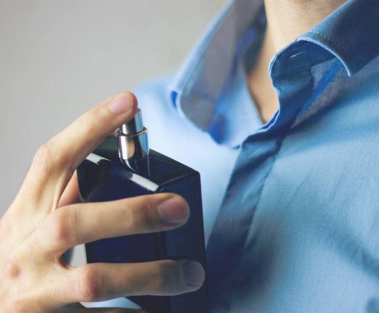 Scent & Style: The Perfect Match for Every Mood & Outfit | Wild Stone CODE