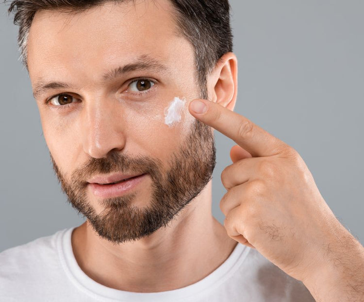 7 Signs of Poor Skin Hydration | Wild Stone CODE