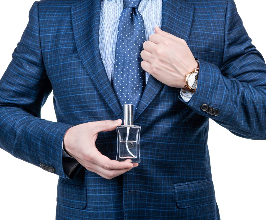 The Ultimate Guide to Choosing the Right Perfume for Your...