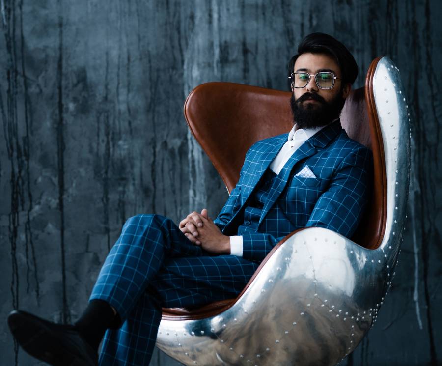 The Ultimate Pre-Wedding Grooming Checklist for Men