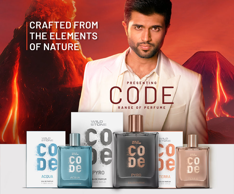 Know How the Scents of Earth, Fire and Water Influence Yo...