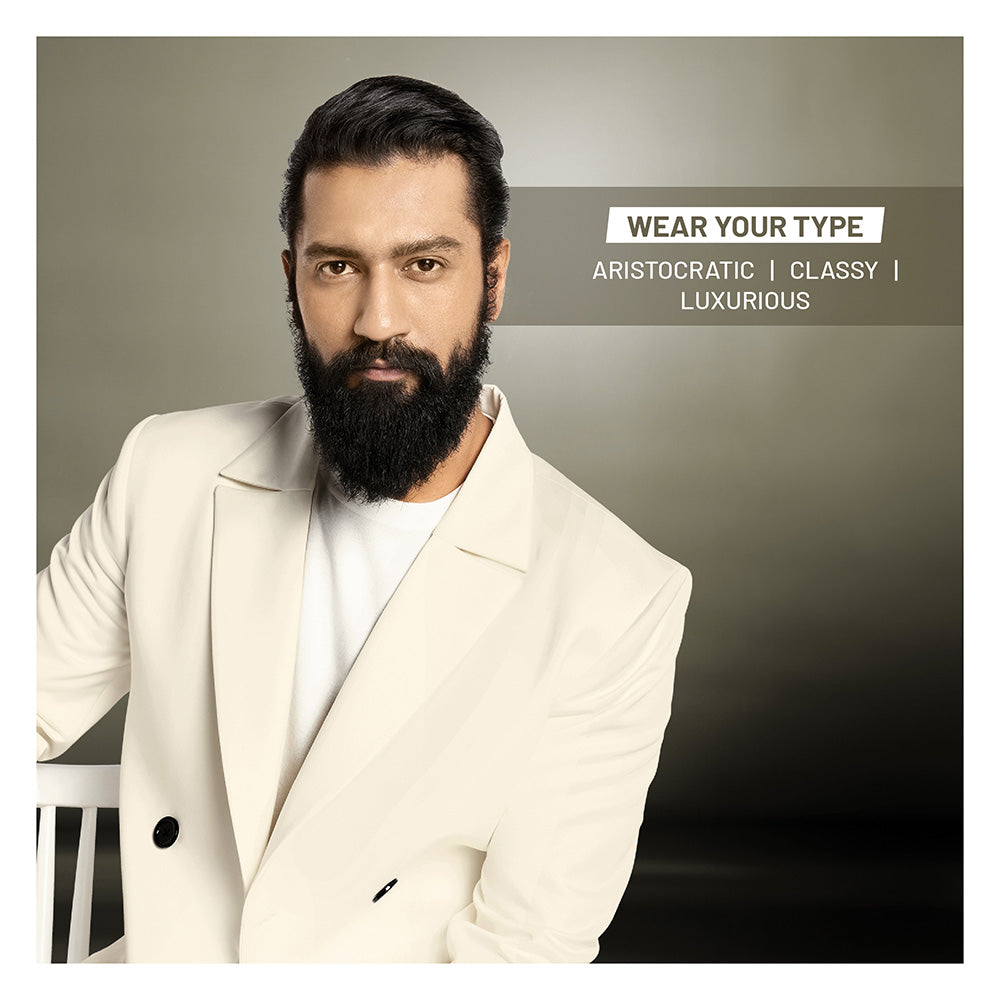 CODE Gold Body Perfume for Men 150 ml | Wild Stone CODE