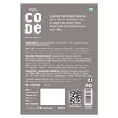 CODE Pyro Perfume for Men 100 ml | Wild Stone CODE