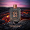 CODE Pyro Perfume for Men 100 ml | Wild Stone CODE