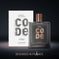 CODE Pyro Perfume for Men 100 ml | Wild Stone CODE