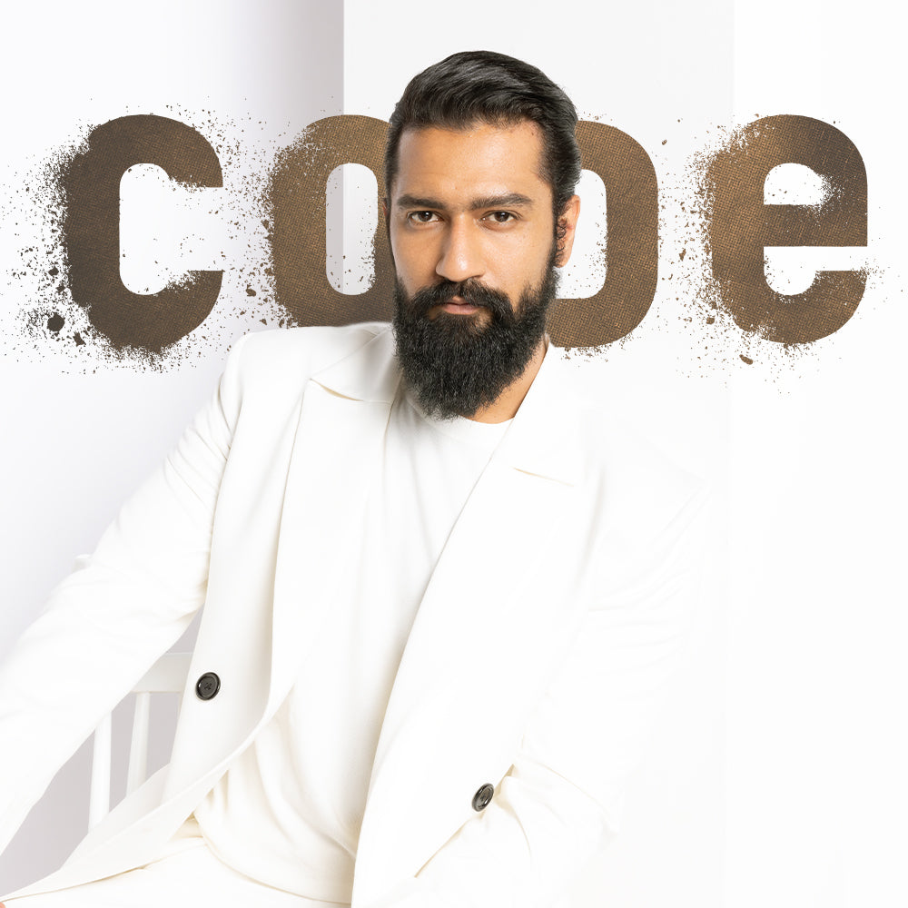 CODE Blanc Body Perfume 120 ml