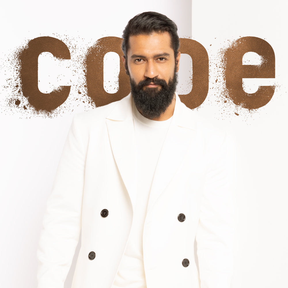 CODE Acqua & Terra Luxury Perfume Combo for Men | Wild Stone CODE